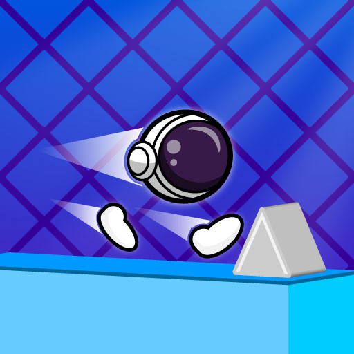 Play Gravity Speed Run game at kankygames.com