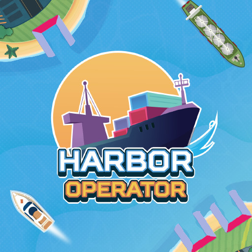 Play Harbor Operator game at kankygames.com