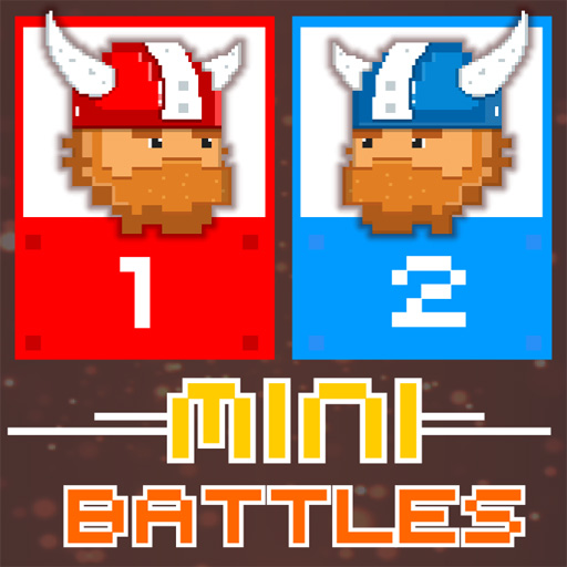 Play MiniBattles 2 3 4 5 6 Player Games Game At Kankygames