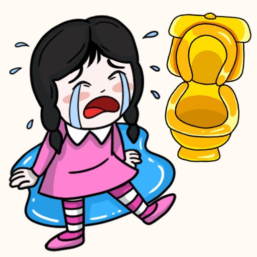 Toilet Rush Draw To Pee at Amparo Roberts blog