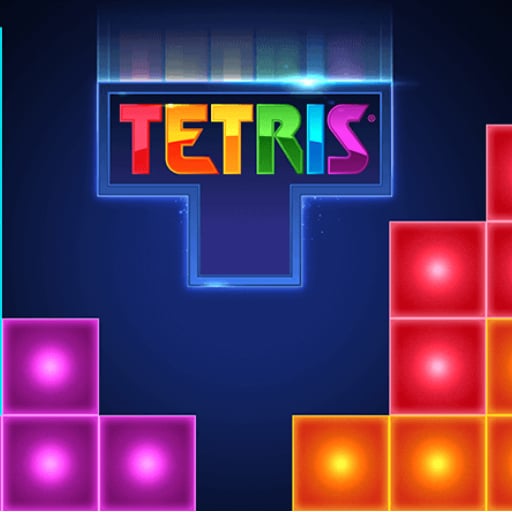 Play Classic Tetris game at kankygames.com