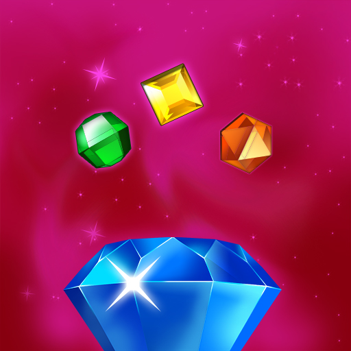 Play Bejeweled Classic game at kankygames.com